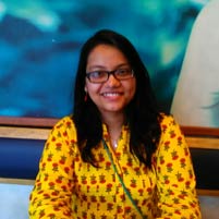 Mystory@Ananta Das: How I selected my course and college | Shiksha