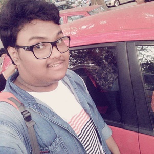 Mystory@Ashish Pradhan: How I chose my course and college | Shiksha
