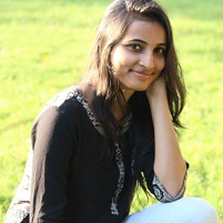 Mystory@Rakasi Pallavi Reddy: How I chose my course and college | Shiksha