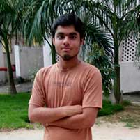 Mystory@Nikhil Lal Pawa: How I chose my course and college | Shiksha
