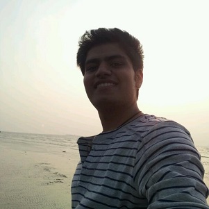 Mystory@Meet Mandaliya: How I chose my course and college | Shiksha