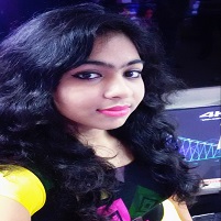 Mystory@Monalisa Banerjee: How I chose my course and college | Shiksha