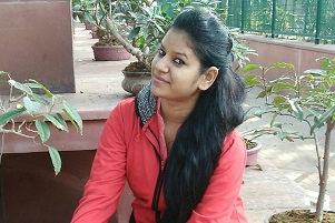 Mystory@Dolly Sharma: How I chose my course and college | Shiksha