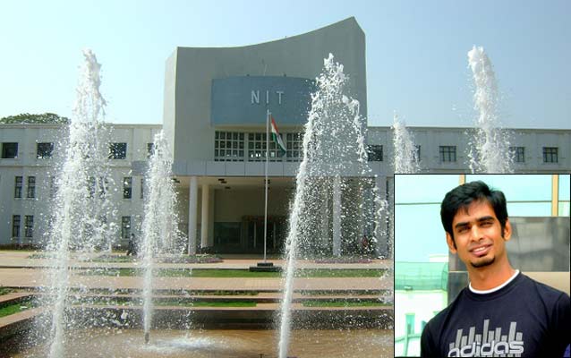 BTech Counselling to Admissions: NIT student talks about his experience ...