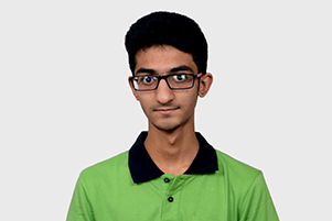 JEE Main 2017 Topper Interview: Vedant Raval AIR 4|Shiksha
