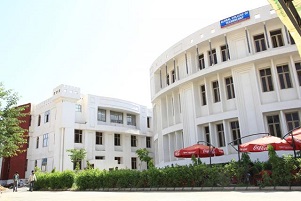 GIT, Jaipur offers admission to BTech and MTech Programmes | Shiksha