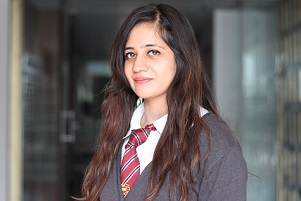 I got to know myself better at Asia-Pacific Institute of Management: Twinkle Batra | Shiksha