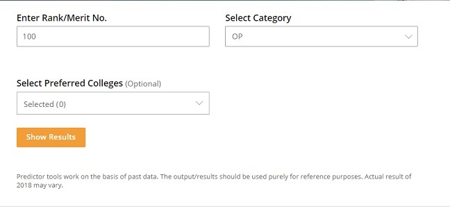 Shiksha launches WBJEE College Predictor Tool | Shiksha