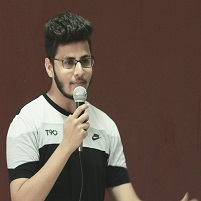 Mystory@Dhairya Mehta: Don’t choose a career or course under pressure ...