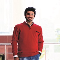 A story about pursuing your dreams: Tushar Sood