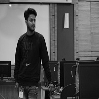 Apart from being an optimist, I am also enthusiastic and fun-loving: Rajat Varshney