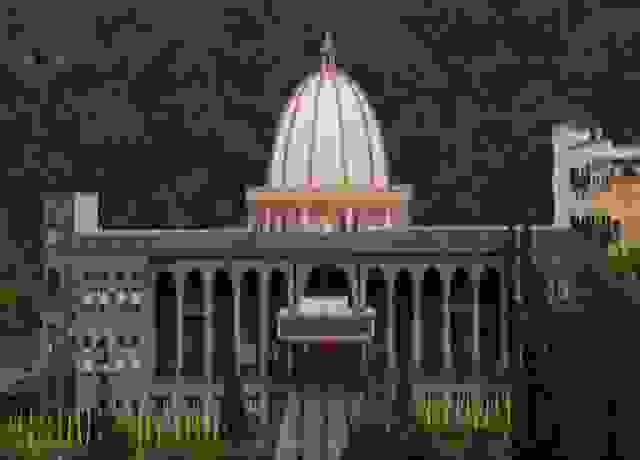 MITSOG provides a guiding lamp for budding politicians