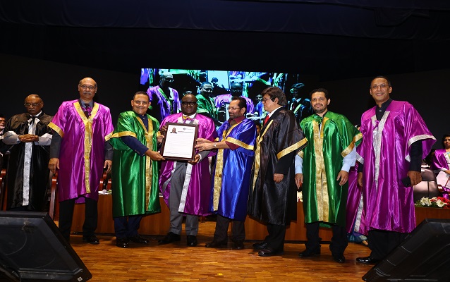 B S Abdur Rahman Crescent Institute of Science and Technology ...