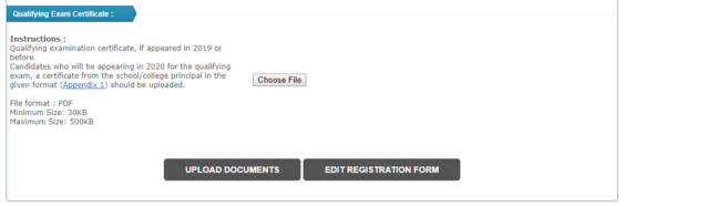 CEED 2020 Registration & Application Form (Date Extended) - Apply for ...