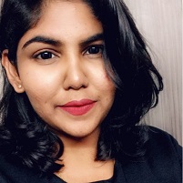 We were encouraged to learn outside the book and participate in activities: Dharshini M