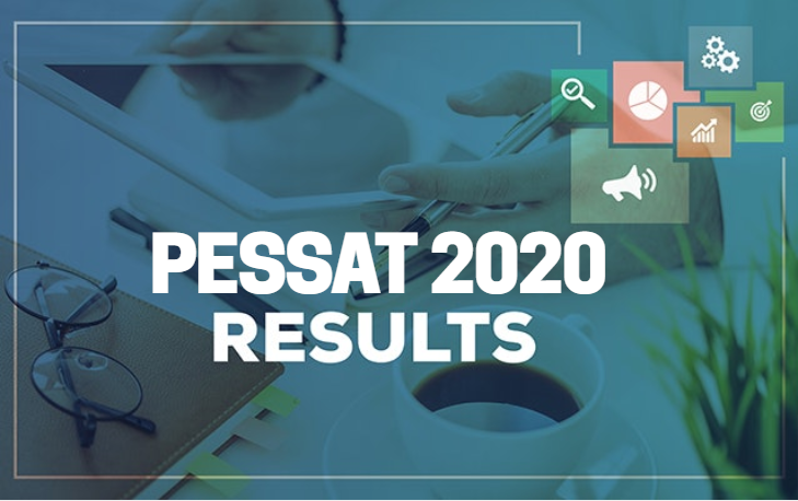 PESSAT Result 2020 (Declared): Check PESSAT Rank/ Score Card here