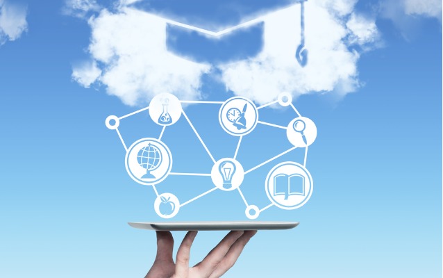 Mystory@VESIM follows Flip-Classroom Approach to let students become ...