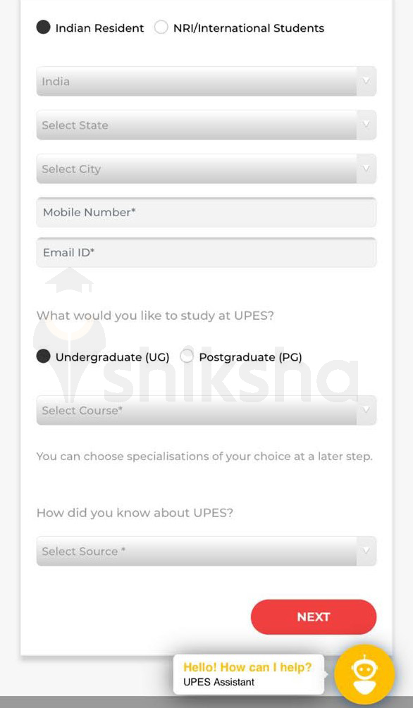 School of Business, UPES Admission 2023: Eligibility, Process, Fees, Dates