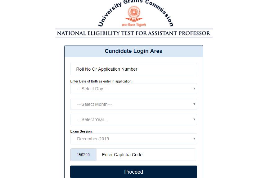 UGC NET Result 2019 (Out) – Download E-certificates and JRF Award ...