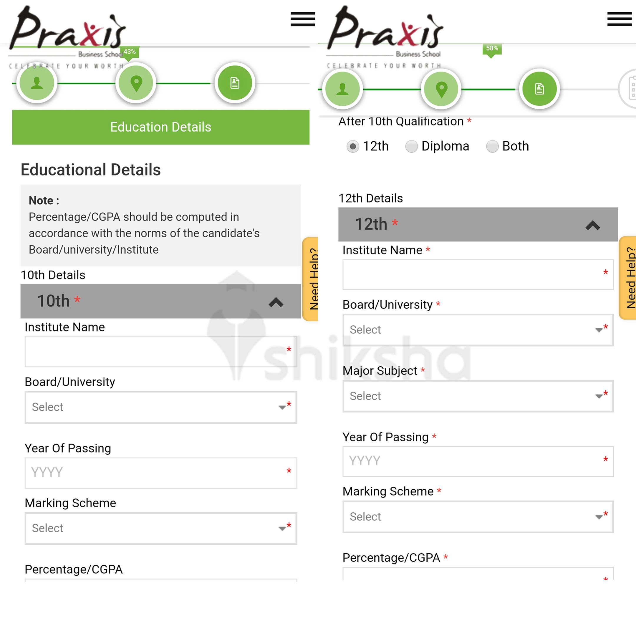 Praxis Business School Admission 2020: Eligibility, Process, Fees ...