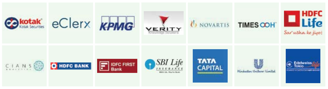 FORE School, Delhi Placement 2019 - Placements 2019 - Highlights ...