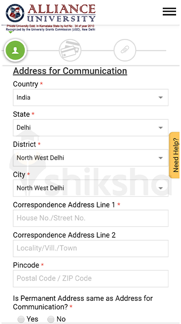 Alliance University Admission 2021: Dates, Eligibility, Selection ...
