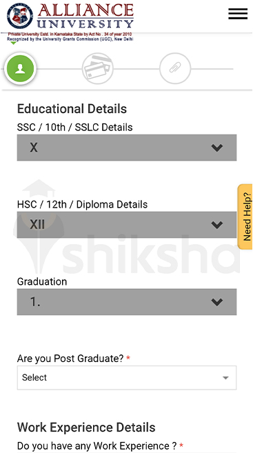 Alliance University Admission 2021: Dates, Eligibility, Selection ...