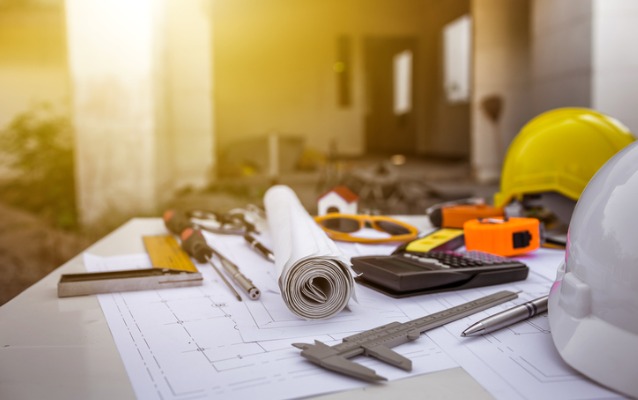 What is the Built Environment?