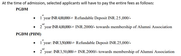 IES's MCRC Mumbai Admission 2020: Courses, Eligibility, Process