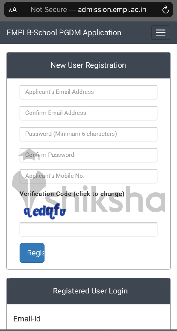 EMPI Business School Admission 2020: Eligibility, Process, Fees & Last ...