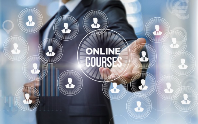 5 reasons why you should opt for online degree courses
