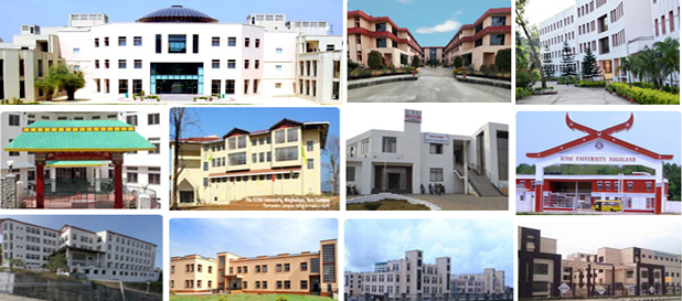 List of 11 ICFAI University Campuses: Branches, Courses, Fees and Admission