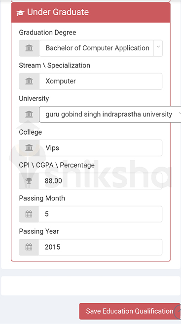 Parul University Admission 2020: Application (Open), Eligibility, Seat ...