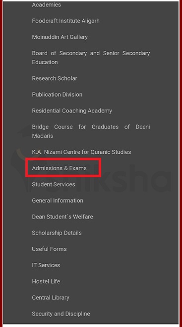 ZHCET Admission 2023: Fees, Eligibility, Selection Process, Dates