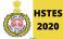 HSTES 2020: Rank Card (Released), Counselling Registration (Started)