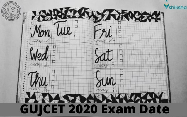 GUJCET 2020 Exam Date: Check GSEB GUJCET New Exam Date