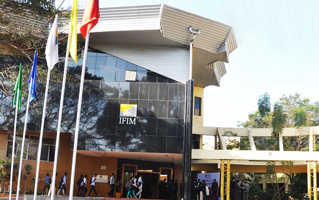 IFIM Schools and college: Courses, eligibility criteria, admission ...