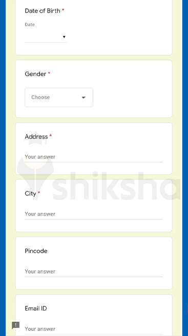 Indus University Admission 2022: Applications (Open), Eligibility, Fees ...