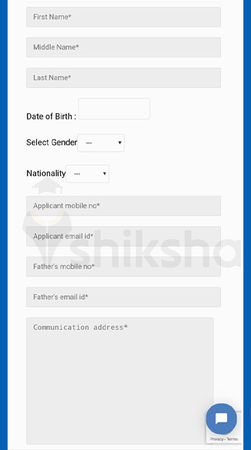 Indus University Admission 2022: Applications (Open), Eligibility, Fees ...