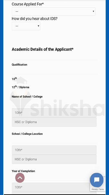 Indus University Admission 2022: Applications (Open), Eligibility, Fees ...