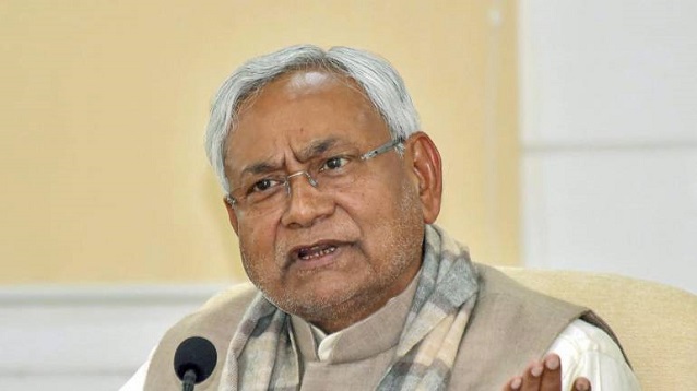Scale-up online education system in the state during lockdown: Bihar ...
