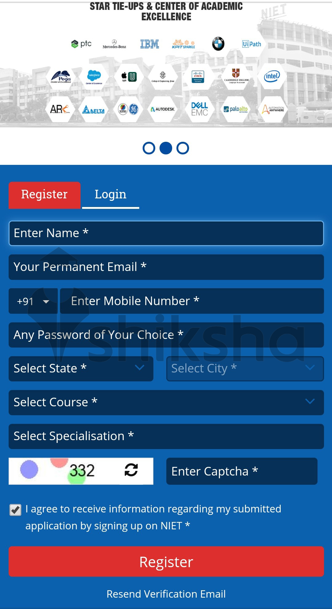 NIET Noida Admission 2023: Courses, Last Dates, Application & Eligibility