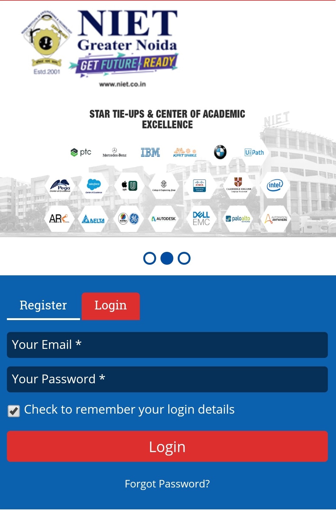 NIET Noida Admission 2023: Courses, Last Dates, Application & Eligibility