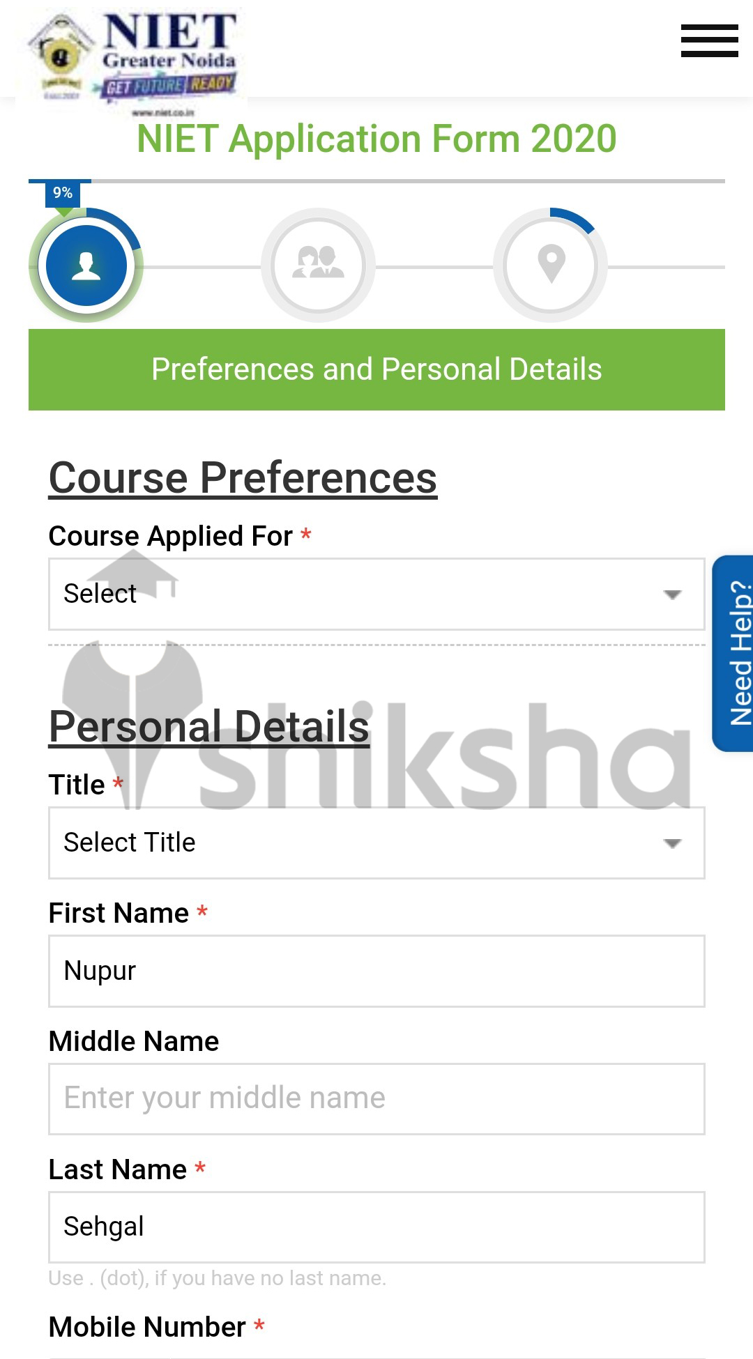 NIET Noida Admission 2023: Courses, Last Dates, Application & Eligibility