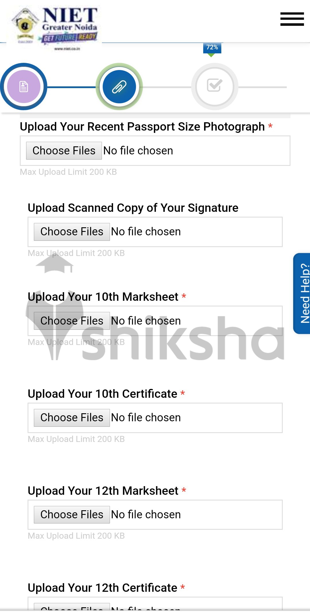 NIET Noida Admission 2023: Courses, Last Dates, Application & Eligibility