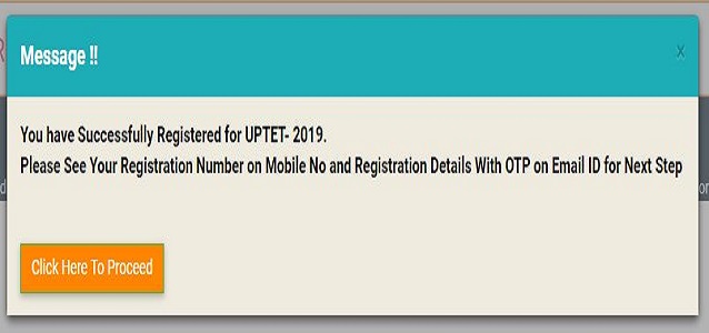 UPTET Application Form 2024: Apply Online Link & Steps to Apply