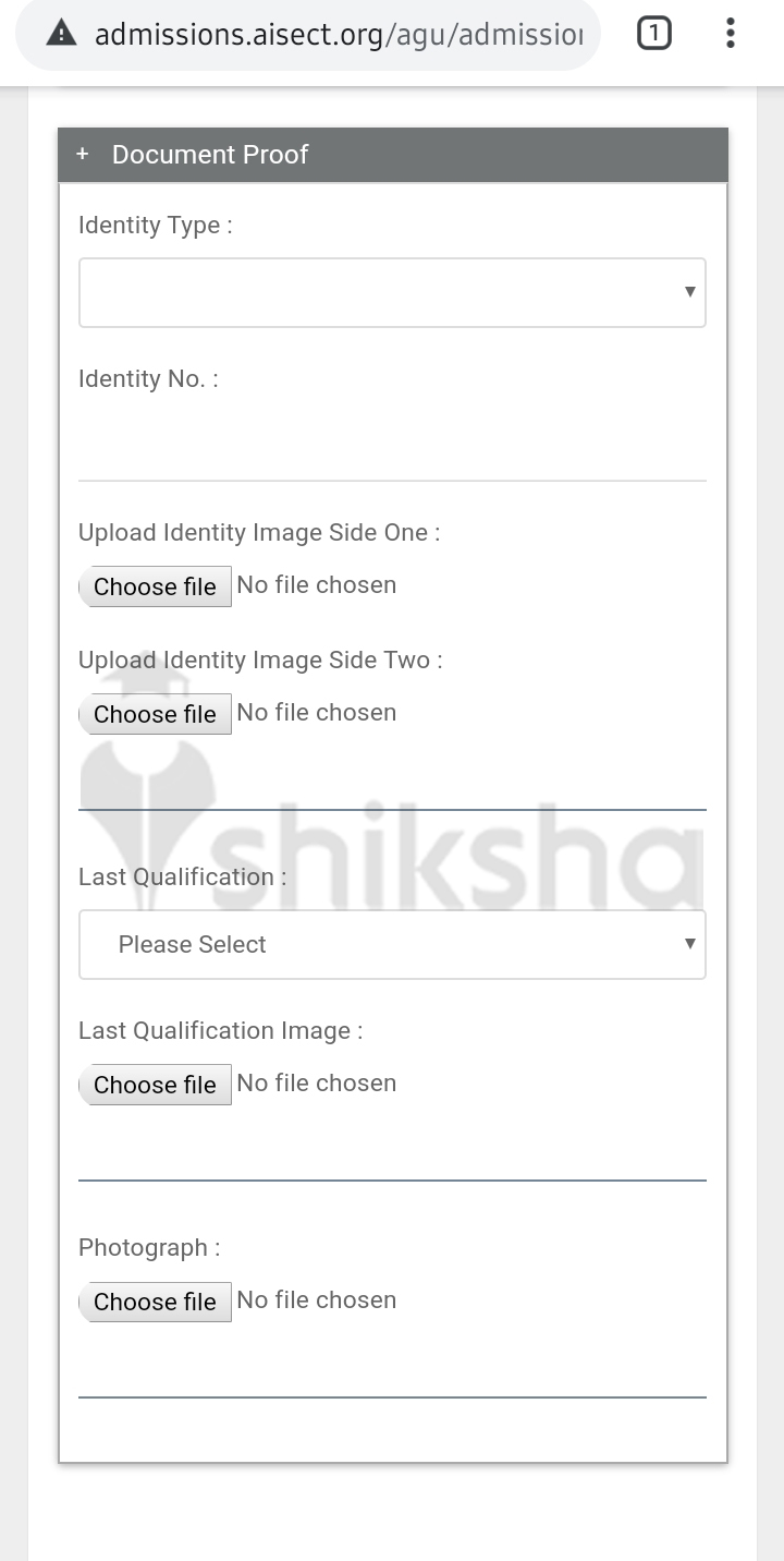 Dr. C.V. Raman University, Madhya Pradesh Admission 2025: Fees ...