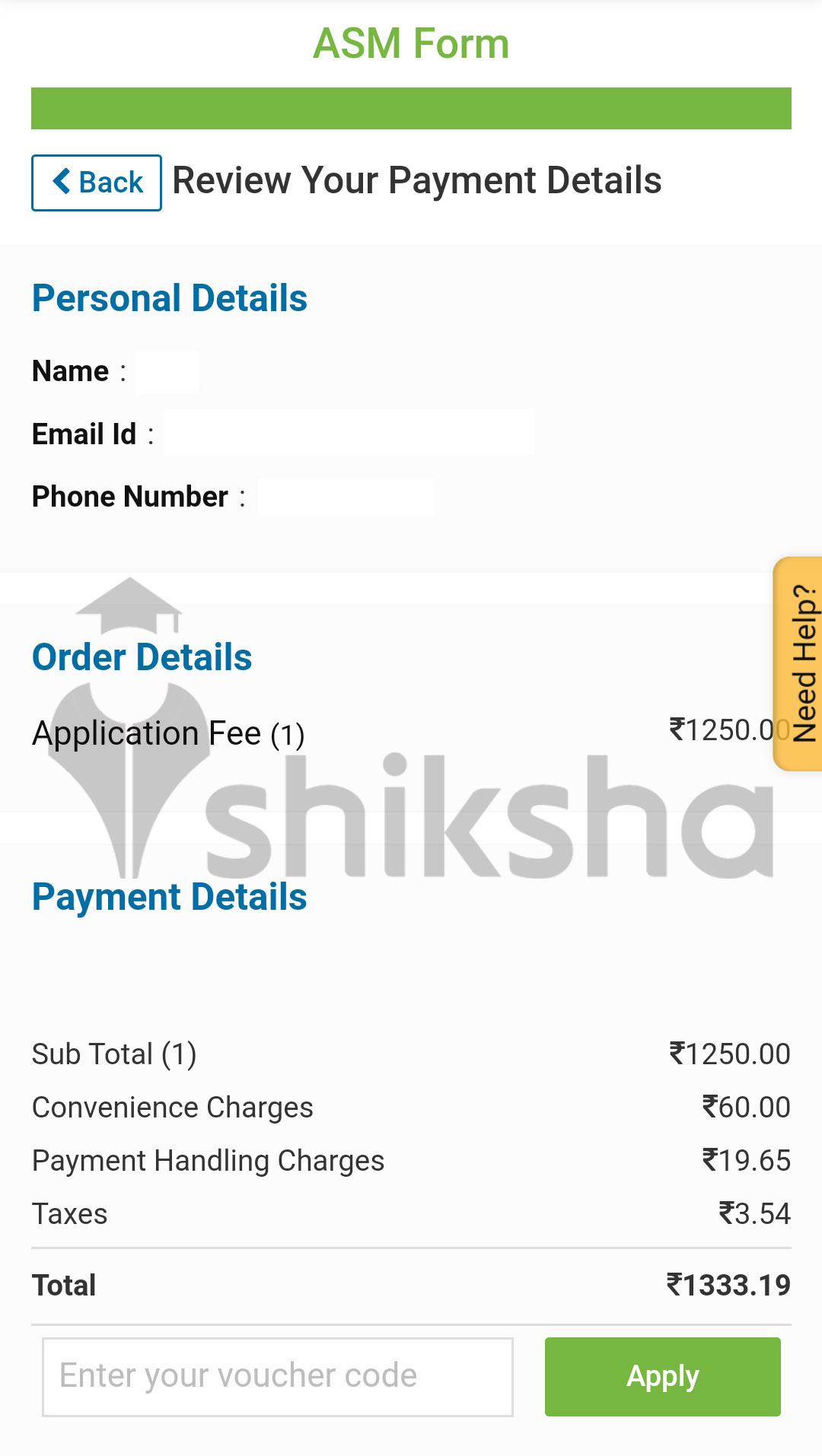 Apeejay School of Management Admission 2021: Application, Eligibility ...