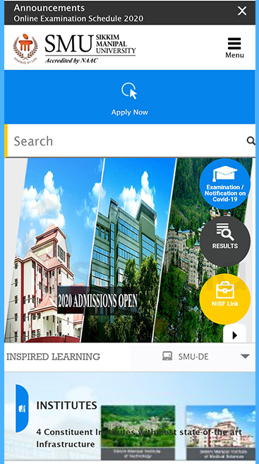 SMIMS Gangtok Admission 2024: Courses, Eligibility, Process & Application