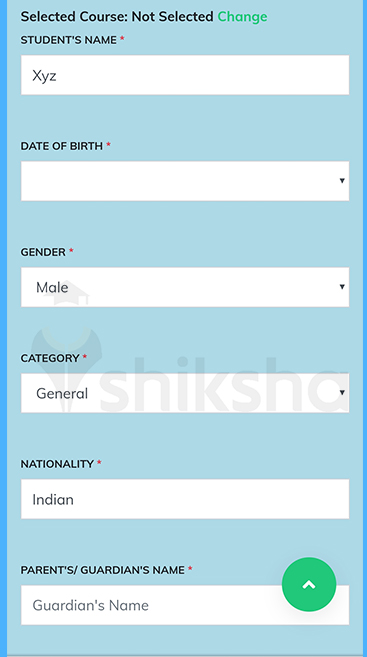SMIMS Gangtok Admission 2024: Courses, Eligibility, Process & Application